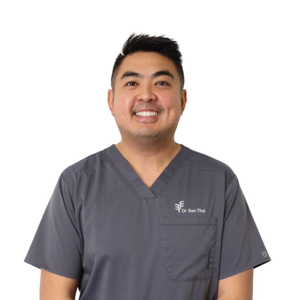 Meet Our Dentists | Maudsland Dental Care